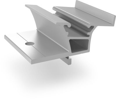 BasicRail System: all components, assembly instructions and technical data